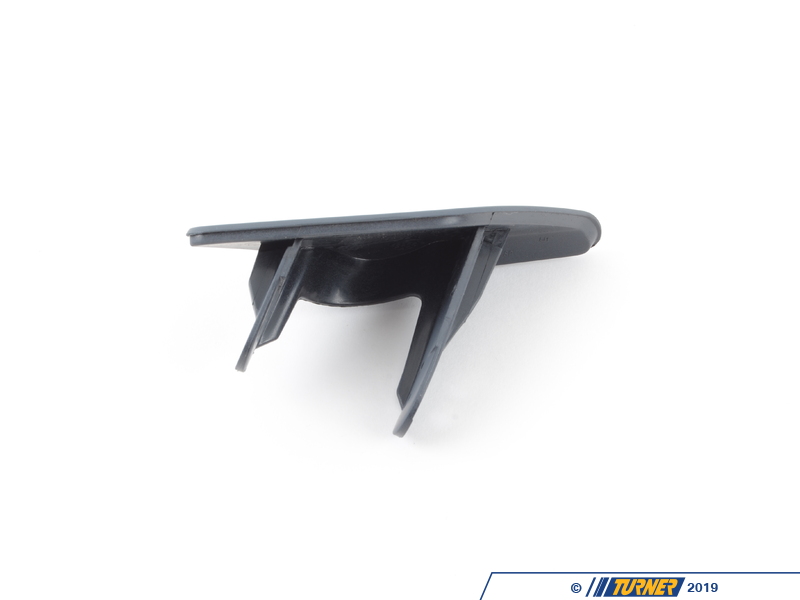 51118060681 - Genuine BMW Cover, Spray Nozzle, Primed | Turner Motorsport