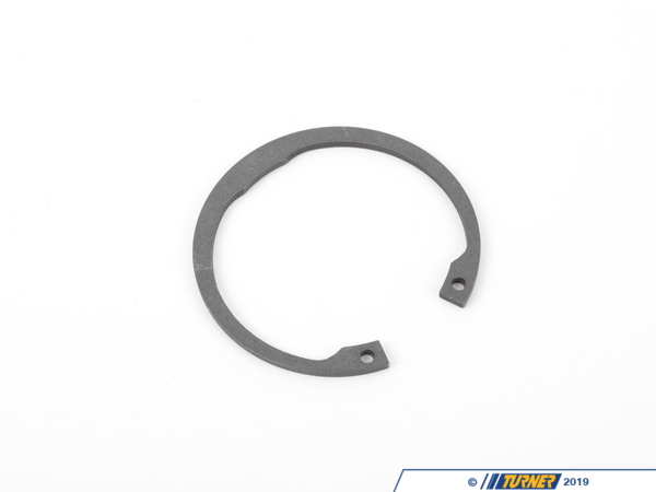 07119934723 - Genuine BMW Lock Ring - 07119934723 | Turner Motorsport