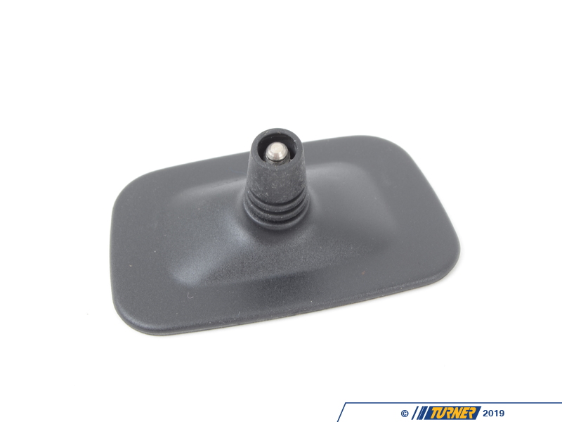 84508369458 - Genuine BMW Rear Window Telephone Antenn - 84508369458 ...