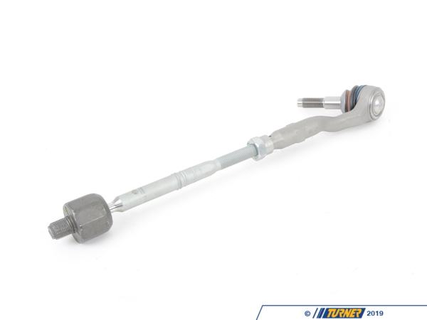 32106784716 - Genuine BMW Tie Rod Assembly - Left | Turner Motorsport