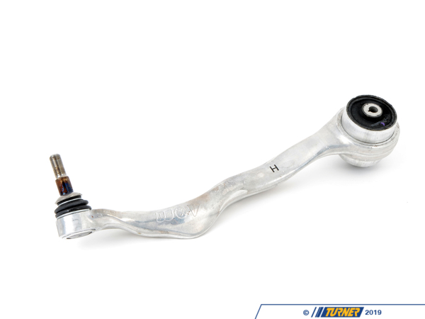 31126855741 - TRW Front Thrust arm - Left - F22, F23, F30, F32, F33 ...