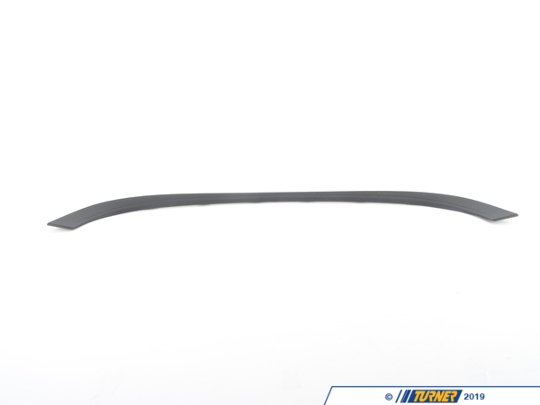 51127338682 - Genuine BMW Cover - 51127338682 - F36 | Turner Motorsport