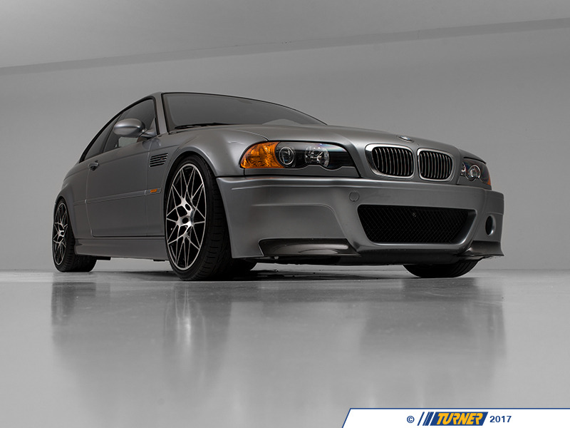 758-3KT - 19" Style 758 Wheels - Staggered Set Of Four | Turner Motorsport