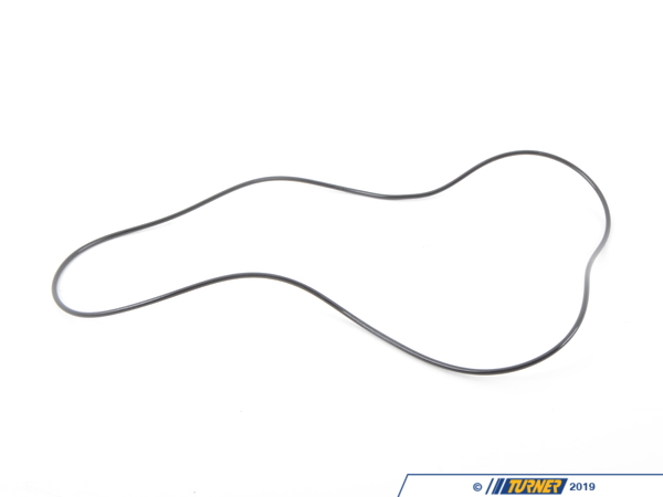 28407842844 - Genuine BMW O-ring - 28407842844 | Turner Motorsport