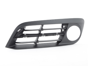 51117331729 - Genuine BMW Grill, Air Intake, Open, Lef - 51117331729 ...