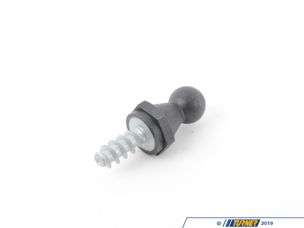 11127593207 - Genuine BMW Screw - 11127593207 | Turner Motorsport