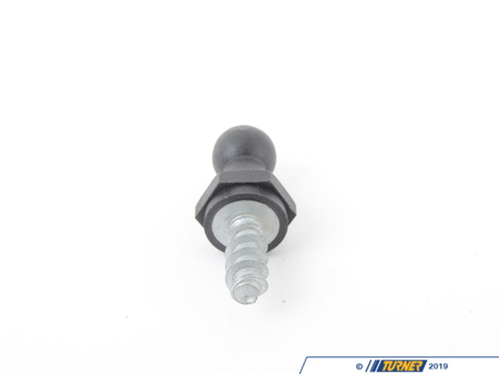 11127593207 - Genuine BMW Screw - 11127593207 | Turner Motorsport