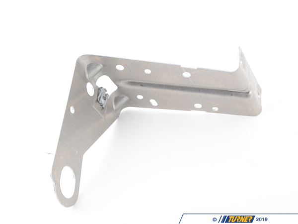 51717188835 - Genuine BMW Left Engine Compartm.protect - 51717188835 ...