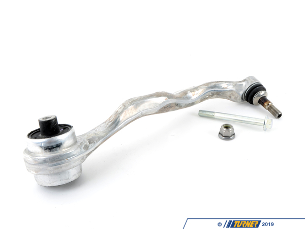 31126855742 - TRW Front Thrust arm - Right - F22, F23, F30, F32, F33 ...