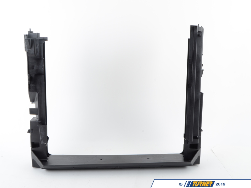 17117631474 - Genuine BMW Module Carrier - 17117631474 - E71,F15,F16 ...