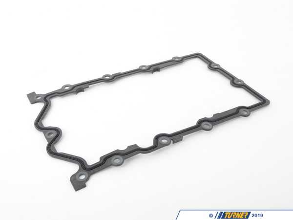 11131487221 - Oil Pan Gasket | Turner Motorsport