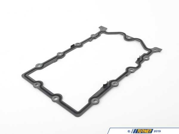 11131487221 - Oil Pan Gasket | Turner Motorsport