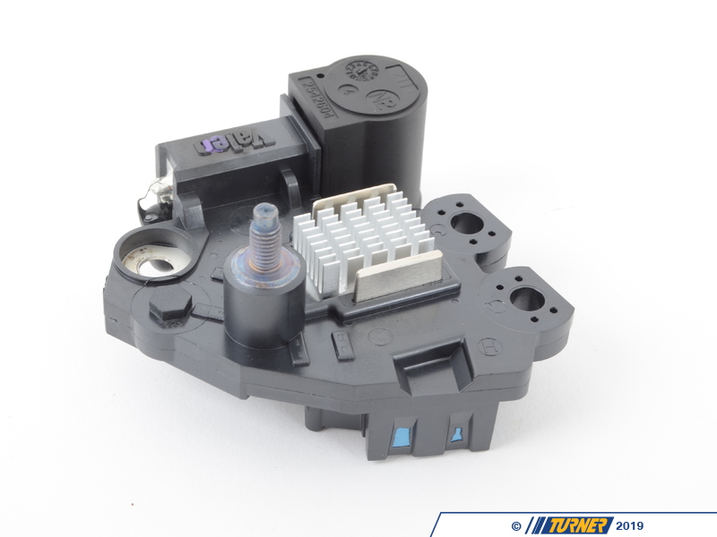 12317603777 - Genuine BMW Voltage Regulator | Turner Motorsport