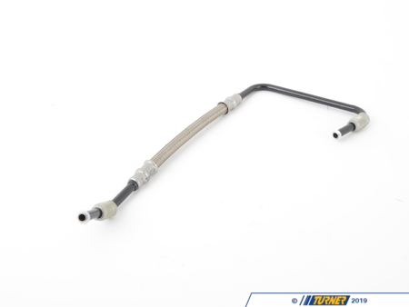 34326759218 - Genuine BMW Pipeline With Pressure Hose M12/M12 ...