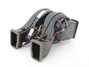64119311853 - Genuine BMW Blower Rear - 64119311853 - F01,F10 | Turner ...