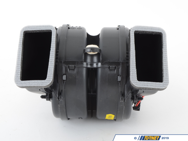 64119311853 - Genuine BMW Blower Rear - 64119311853 - F01,F10 | Turner ...