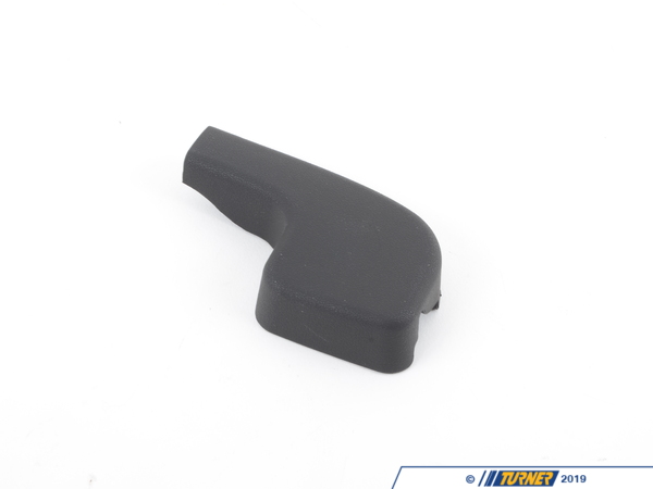 61617138990 - Vaico Wiper Arm Trim - E90, E91, E92, E93 | Turner Motorsport