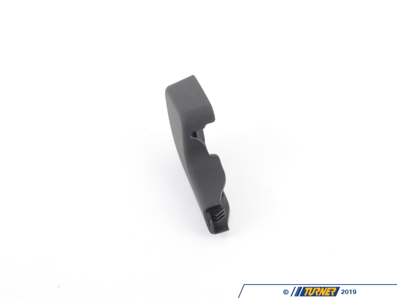 61617138990 - Vaico Wiper Arm Trim - E90, E91, E92, E93 | Turner Motorsport