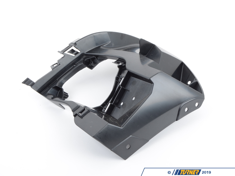 51117294655 - Genuine BMW Support, Fog Lamp Left - 51117294655 - F32 ...