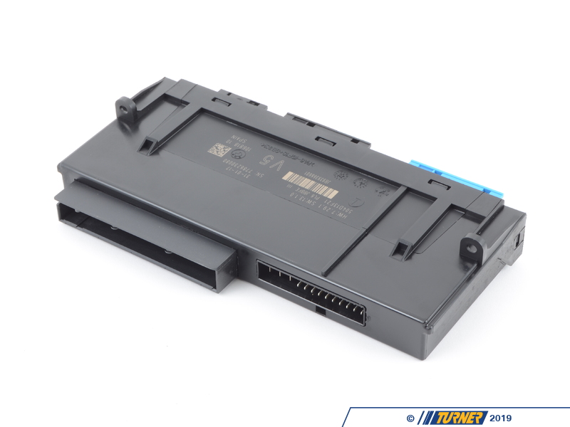 61356992415 - Junction Box for Electronics 3 | Turner Motorsport