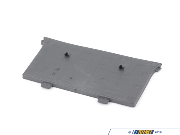 51169206799 - Genuine BMW Insert Velour - 51169206799 - F10 | Turner ...
