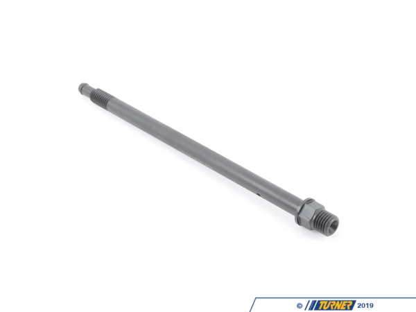 83300493742 - Genuine BMW Adapter - 83300493742 | Turner Motorsport