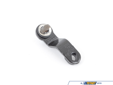 24507571927 - Genuine MINI Selector Lever - 24507571927 | Turner Motorsport