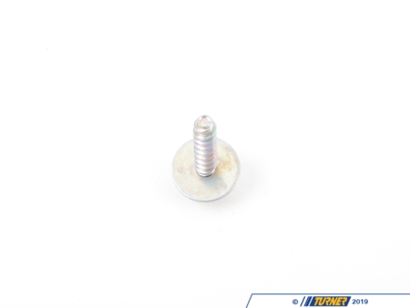 07149153370 - Genuine BMW Fillister Head Screw - 07149153370 - F01,F10 ...