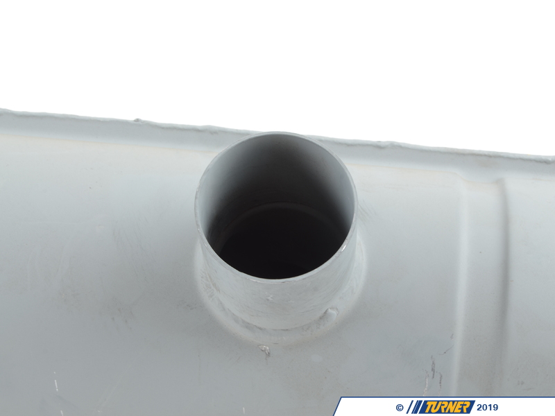 18121107892 - Genuine BMW Exhaust Rear Muffler 18121107892 | Turner ...