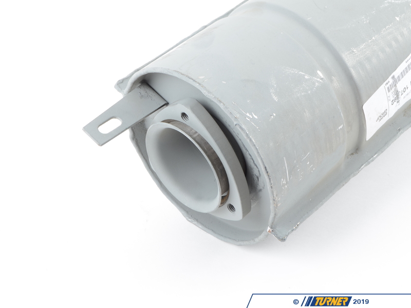 18121107892 - Genuine BMW Exhaust Rear Muffler 18121107892 | Turner ...