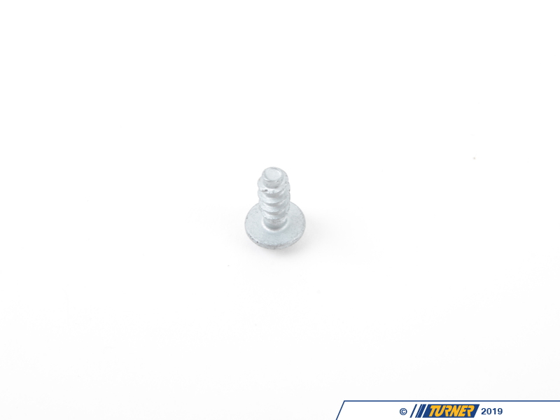 07129907533 - Genuine BMW Screw - 07129907533 - i01 i3 | Turner Motorsport