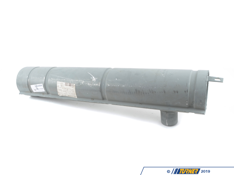 18121107892 - Genuine BMW Exhaust Rear Muffler 18121107892 | Turner ...