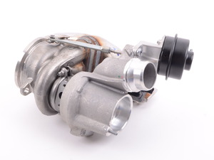 11657635803 - N20 Turbocharger | Turner Motorsport