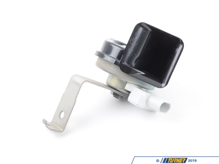 61337300976 - Genuine BMW Air Horn, Low-frequency, Ele - 61337300976 ...