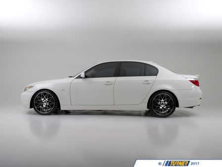 758-3KT - 19" Style 758 Wheels - Staggered Set Of Four | Turner Motorsport