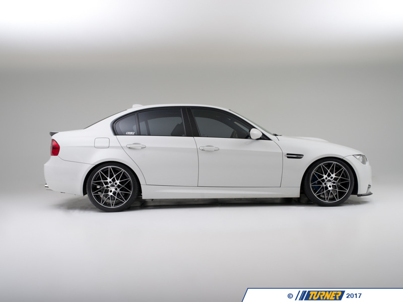 758-3KT - 19" Style 758 Wheels - Staggered Set Of Four | Turner Motorsport