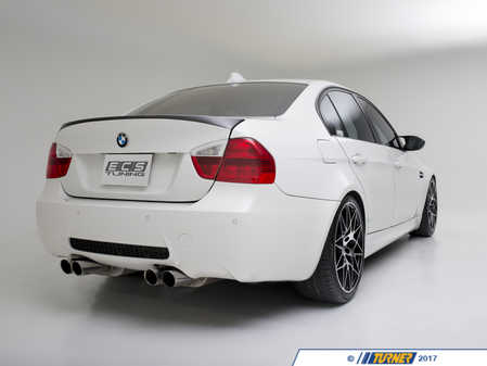 758-3KT - 19" Style 758 Wheels - Staggered Set Of Four | Turner Motorsport