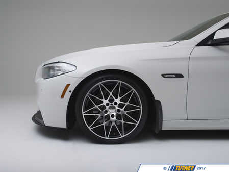 758-3KT - 19" Style 758 Wheels - Staggered Set Of Four | Turner Motorsport