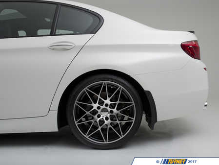 758-3KT - 19" Style 758 Wheels - Staggered Set Of Four | Turner Motorsport