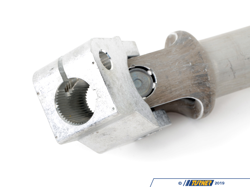 32306787334 - Genuine BMW Steering Spindle Bottom W/do - 32306787334 ...