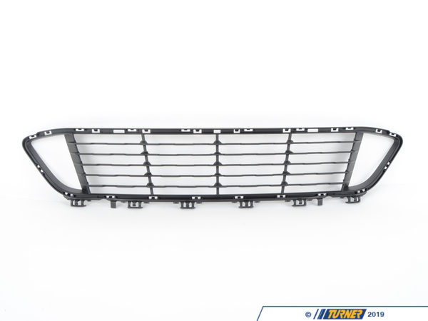 51117354773 - Genuine BMW Grid, Center Open - 51117354773 | Turner ...