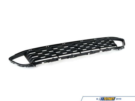 51117354773 - Genuine BMW Grid, Center Open - 51117354773 | Turner ...