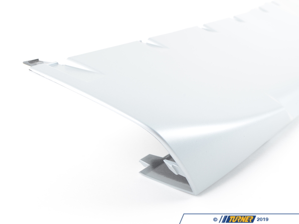 51117425974 - Genuine BMW Trim Panel Airduct - 51117425974 | Turner ...