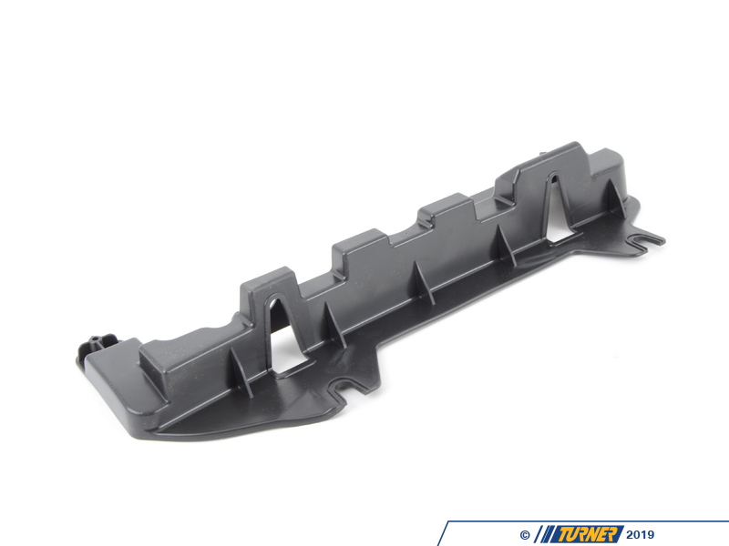 51127250966 - Genuine MINI Guide, Bottom Center - 51127250966 | Turner ...