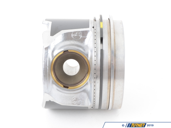 11257799883 - Genuine BMW Mahle Piston (0) - 11257799883 - E70 X5,E90 ...