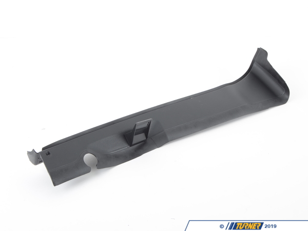 51767269998 - Genuine BMW Sealing Side Panel Right - 51767269998 - F22 ...