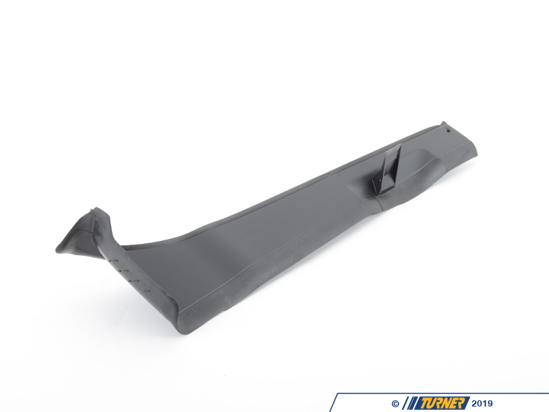 51767269997 - Genuine BMW Sealing Side Panel, Left - 51767269997 - F22 ...