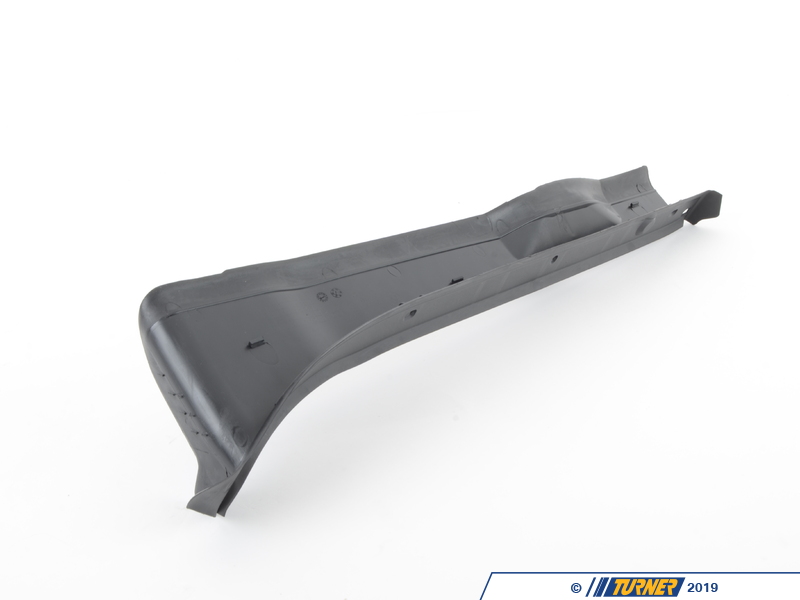 51767269997 - Genuine BMW Sealing Side Panel, Left - 51767269997 - F22 ...