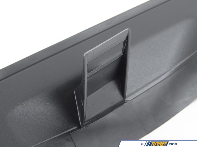 51767269997 - Genuine BMW Sealing Side Panel, Left - 51767269997 - F22 ...