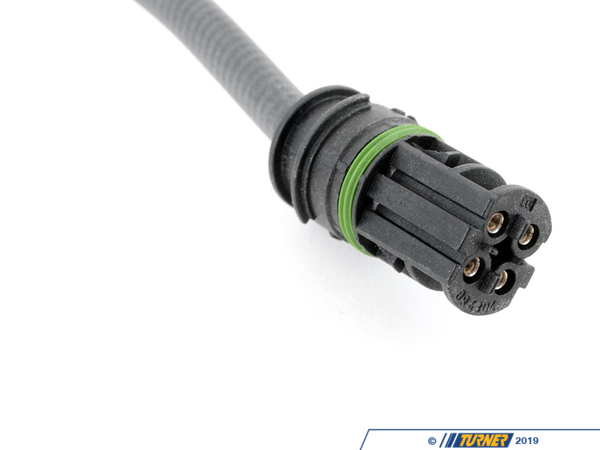 11787545243 - Bosch Oxygen Sensor - Front Manifold - E60, E61, E71 ...